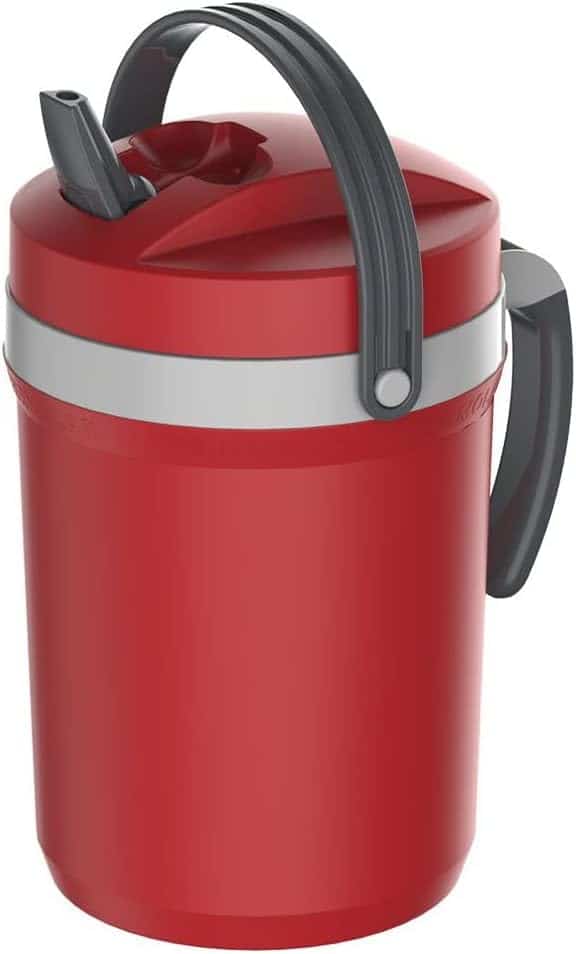 THERMOLAR FLIP-TOP 2.5L INSULATED WATER FLASK - Antigua Home & Garden ...